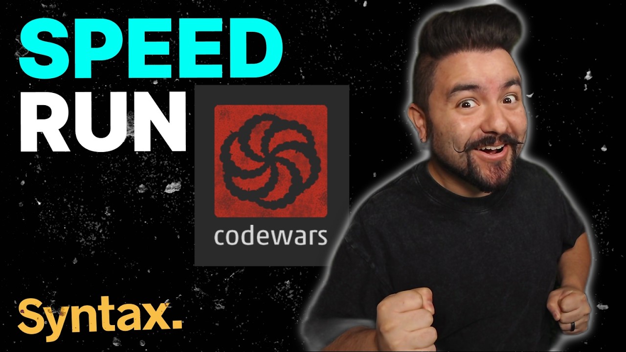 writing javascript as fast as possible