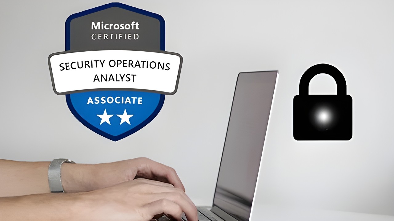SC-200 Microsoft Security Operations Analyst Practice Test | 265+ Questions (2026 Update)