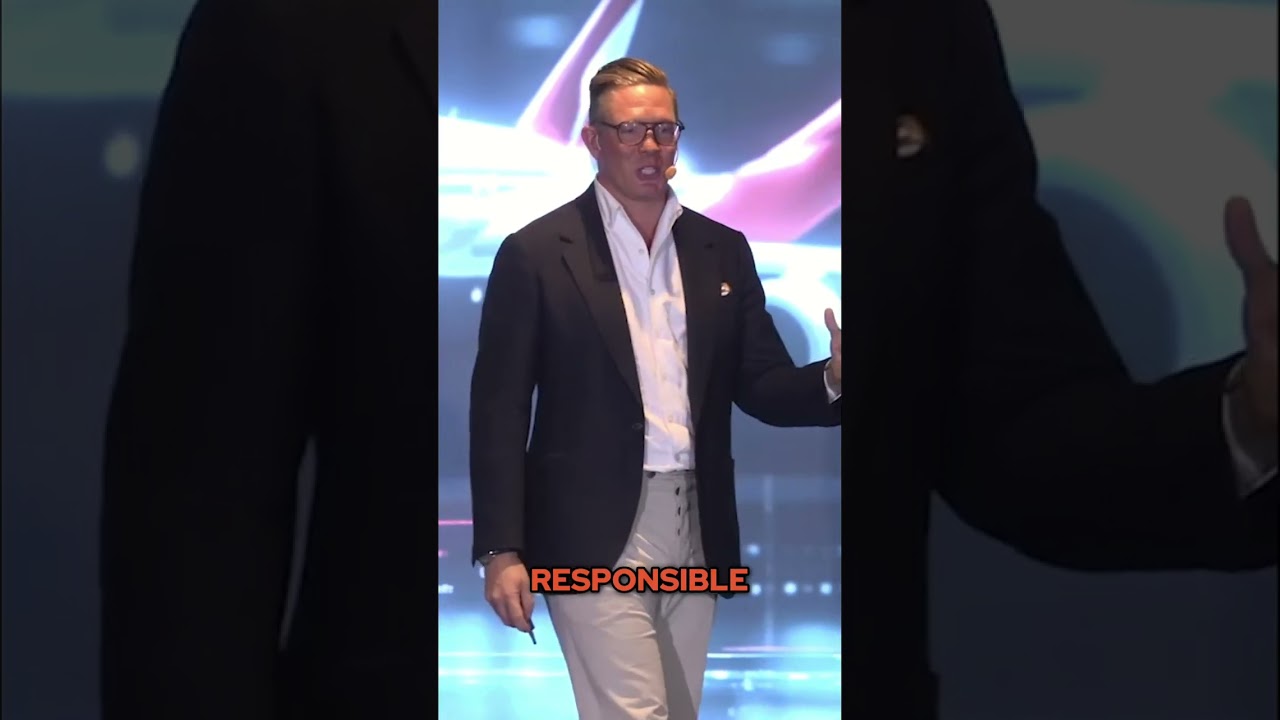 Futurist Keynote Speaker: Digital Content is Brain Chemistry Wrapped in Story