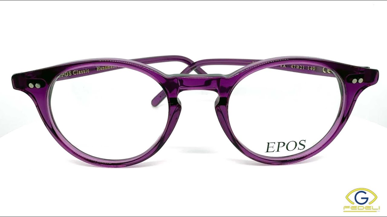 Epos Efesto3 VA