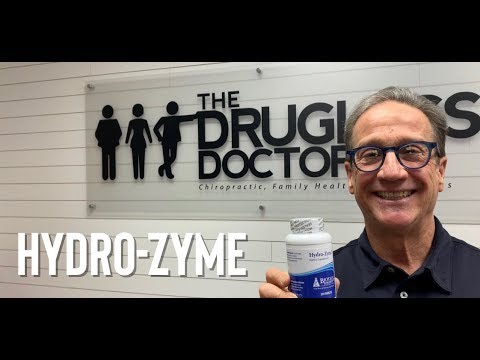 Product Spotlight: Hydro-Zyme