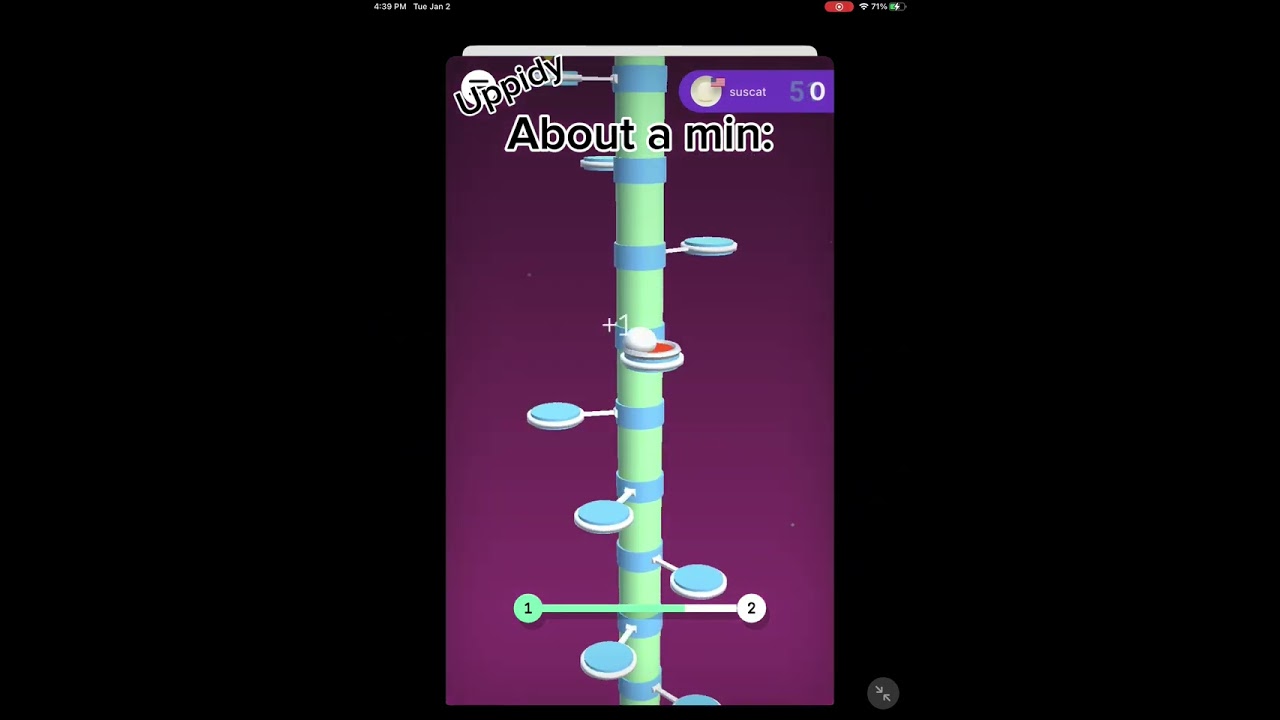 Ranking all Playbite games!