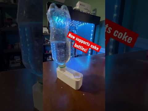 🎨 Paint Brush Cleaner・ STL File for 3D printing・Cults