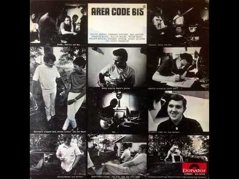 Area Code 615 Nashville 9 New York 1