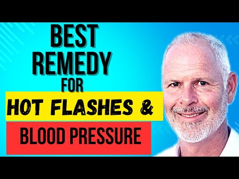 Renafood: Kidney Repair, Kidney Detox, Blood Pressure and…Hot Flash Support