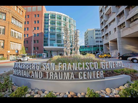 UCSF Medical Education at ZSFG | Zuckberg San Francisco General ...