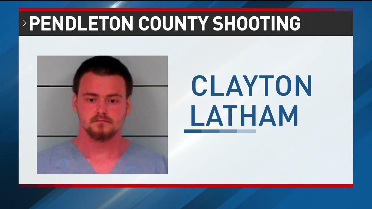 1 flown to the hospital after shooting in Pendleton County