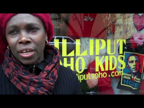 NYC SMALL STORIES I: Gus’ Pickles, Kixclusive & Lilliput Kids – MY ...