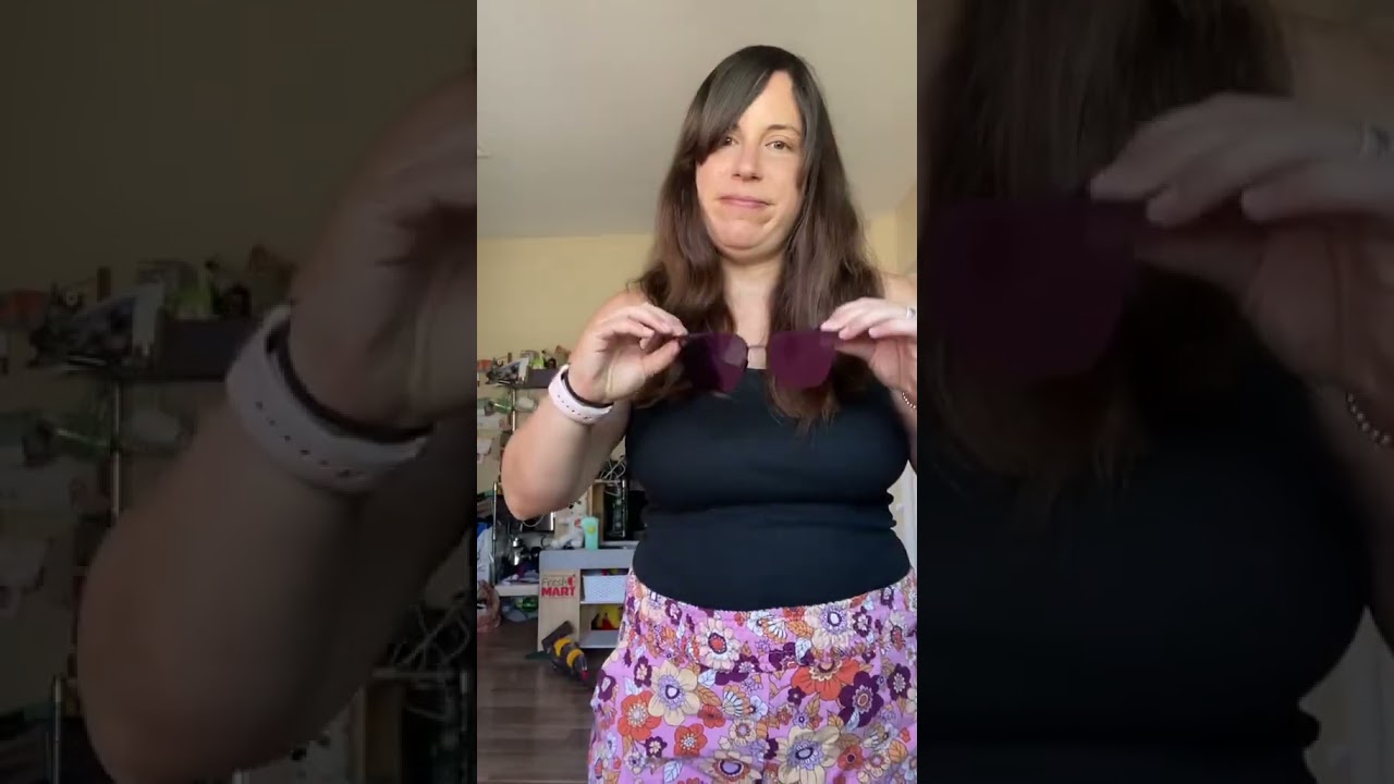 Bring out your Pink Vibe with the BELLA V 🩷 | 🎥momofboystimes3