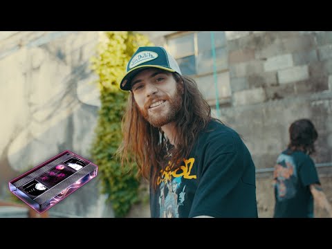 Yung Scuff & Elijah Heaps - Hurtful Conversations (Directed by T.Aubrey)