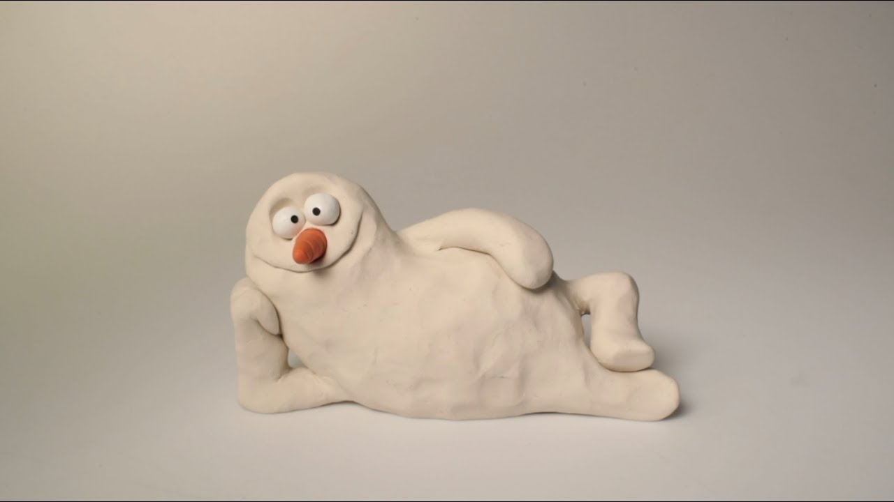 MERRY CHRISTMAS! #stopmotion #animation #christmas