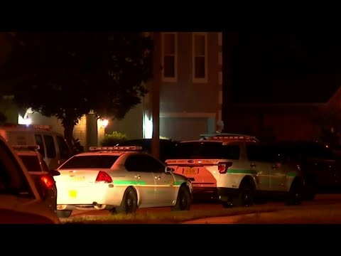 Family killed in murder-suicide