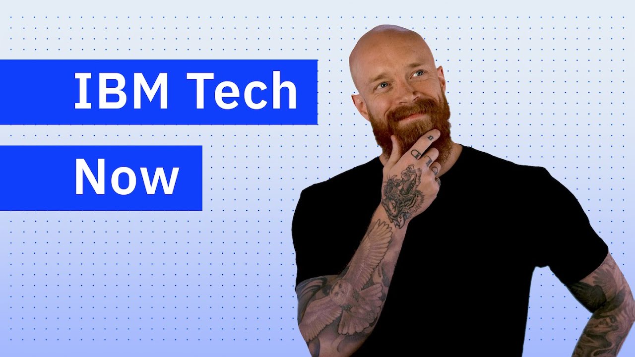 IBM Tech Now: Quantum-Safe Cryptography, IBM Business Automation and Three Recent Analyst Reports