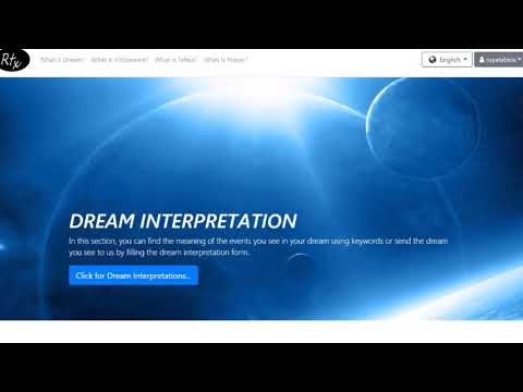 the meaning of earthquake in dream