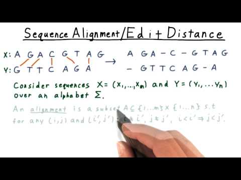 Learn Edit Distance Problem Georgia Tech Computability Complexity Theory Algorithms - Mind Luster