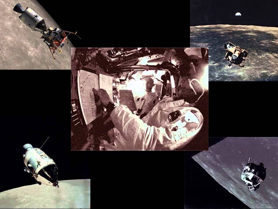 Apollo 11 Powerpoint