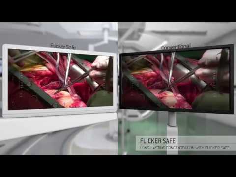 LG Medical Monitor