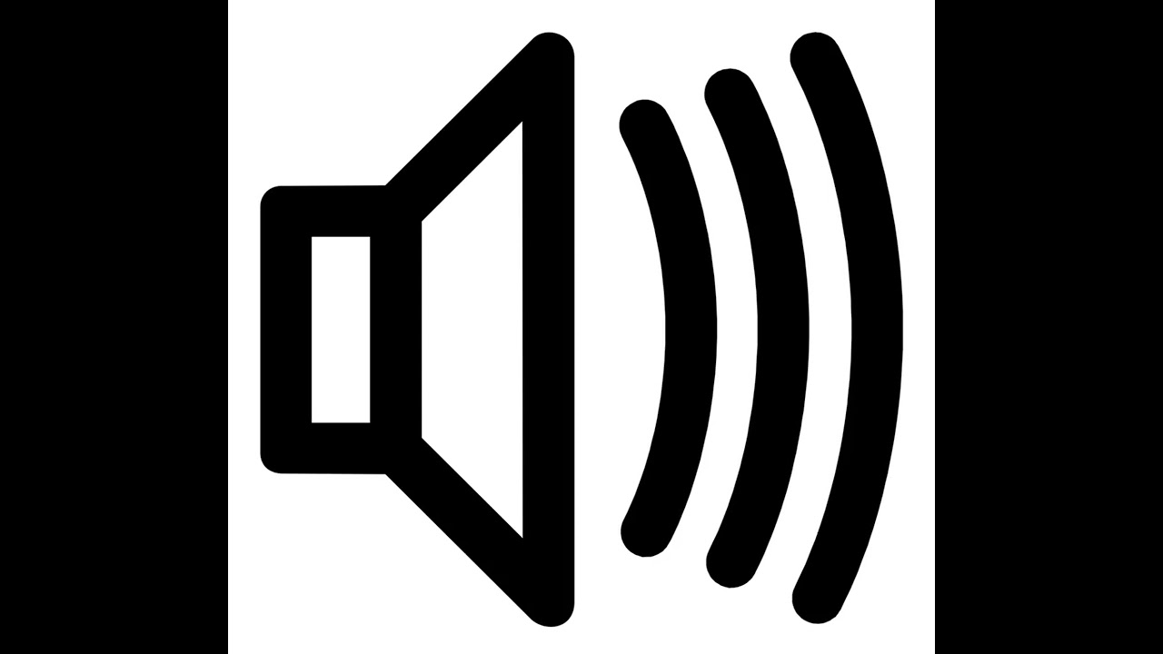 I'm really mad sound effect