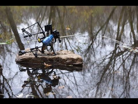 The Slingblade By Gearhead Archery