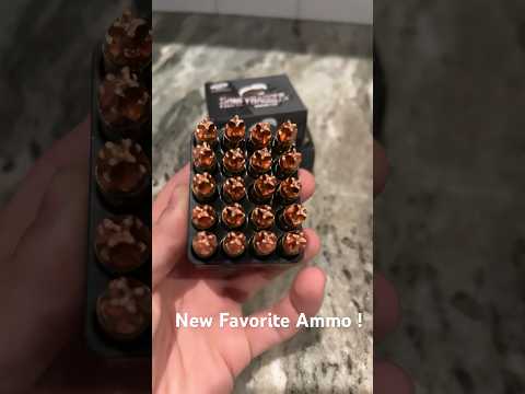 HoneyBadger 🍯 9MM Ammo !!