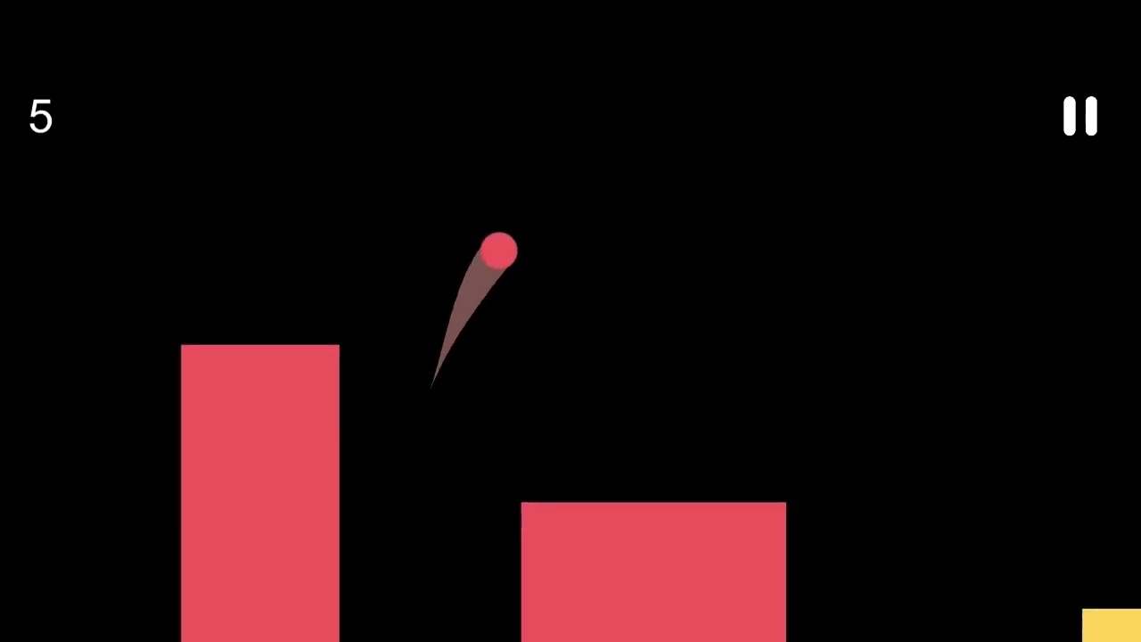 Ball Jumper - 2D Arcade Game Template for Unity3D