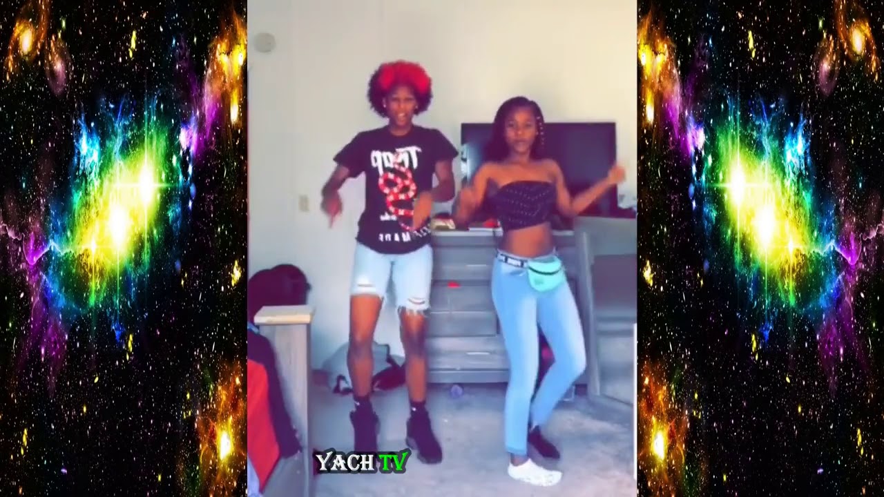 🔥🔥🔥Best Dance Challenge Compilation 🔥Instagram Stars ☆  🔥🔥🔥