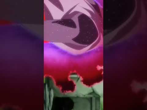 Goku Black|Live Wallpaper