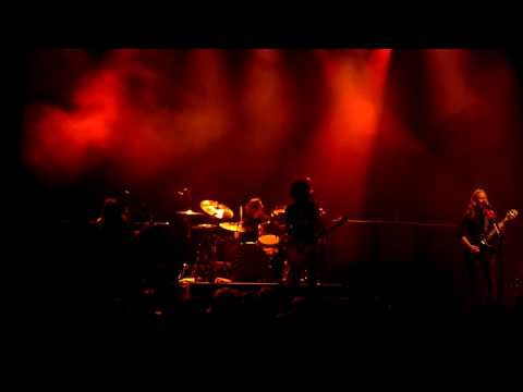 All Secrets Known - Alice In Chains