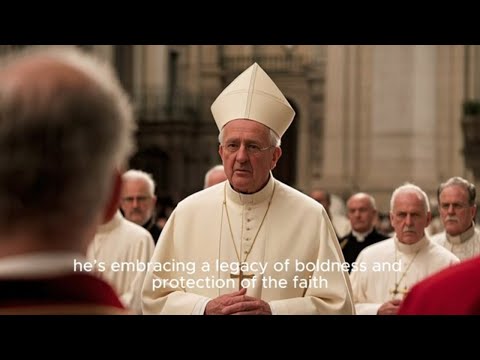What’s in the Name: Why So Many Popes Are Named Leo and What It Means Today