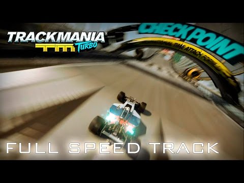 Steam Community :: Video :: Trackmania Turbo Full Speed Track
