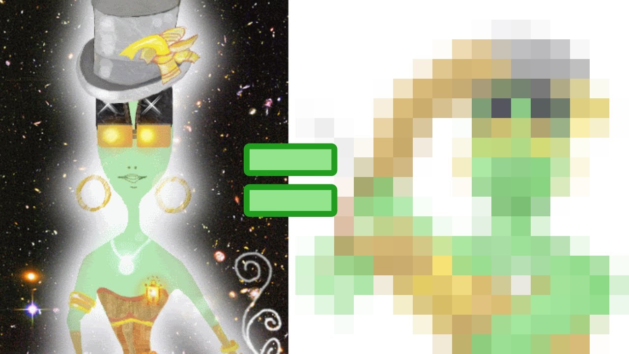 Ranking your DeviantArts #1