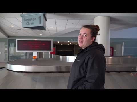 SNHU Student Explores Her Love of Aviation