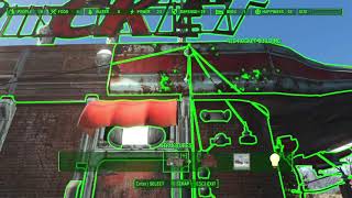 Automatic door and self-closing doors at Fallout 4 Nexus - Mods and ...
