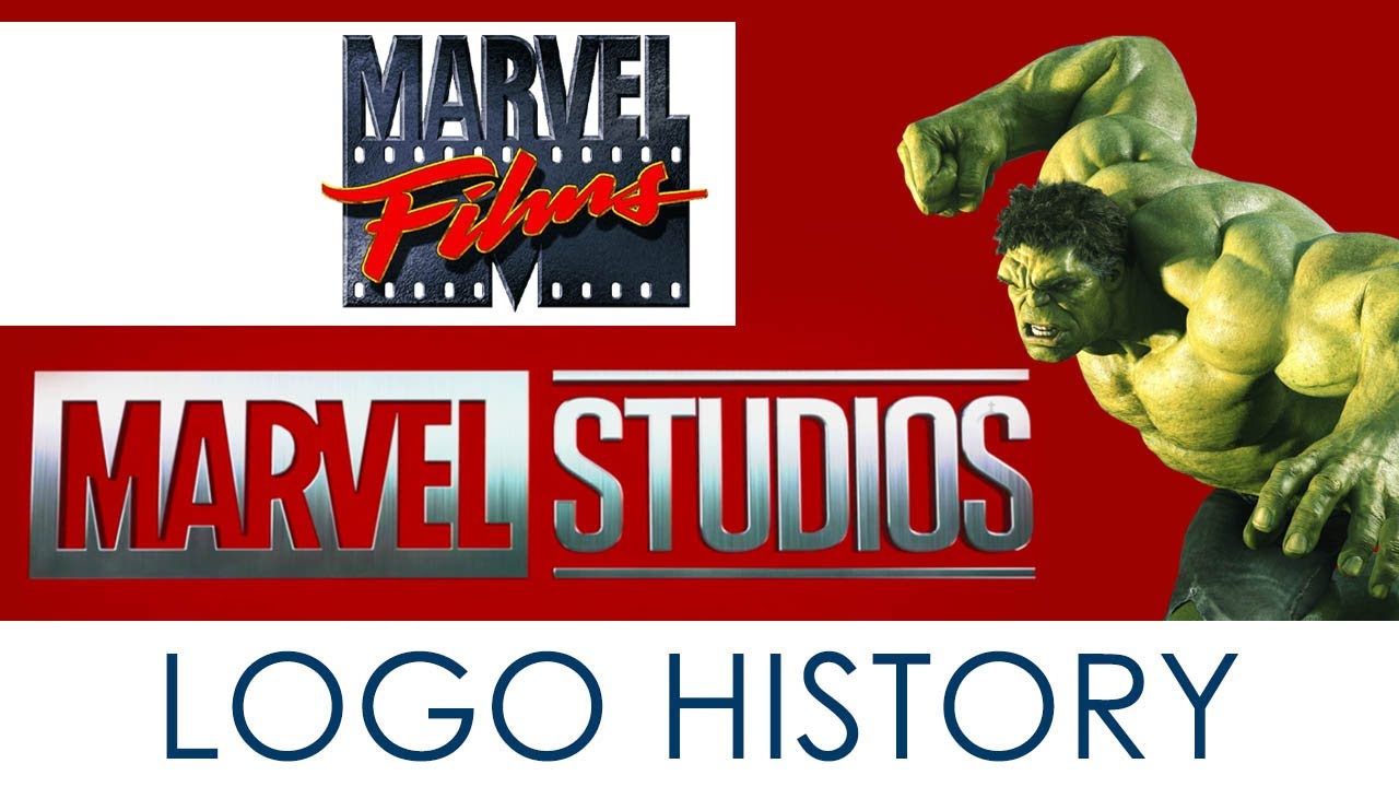 Marvel logo, symbol | history and evolution