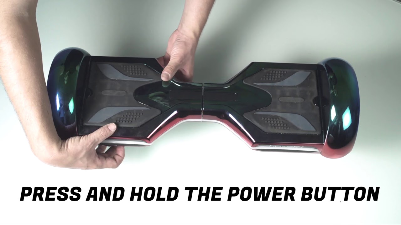 HOVER-1: Eclipse Calibration