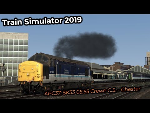Steam Community :: Train Simulator