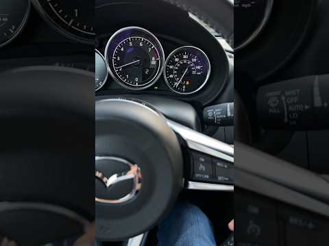 Whining Noise When Accelerating, anyone know? #car #miata #mx5 #driving #whining #issue #problem