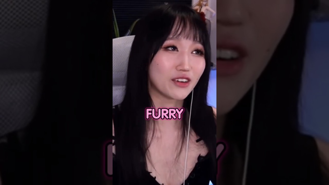 She Learns About Fandoms