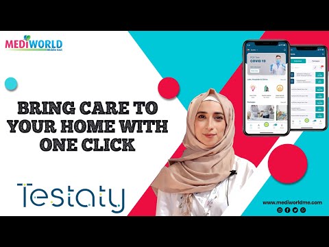 Testaty: Your Gateway to State-of-the-Art Medical Testing Facility Exploration!