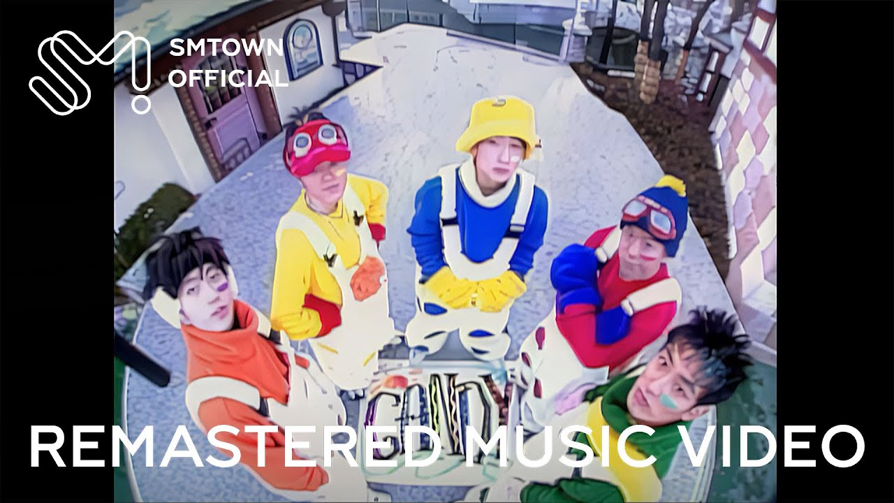 Candy by H.o.t from South Korea | Popnable