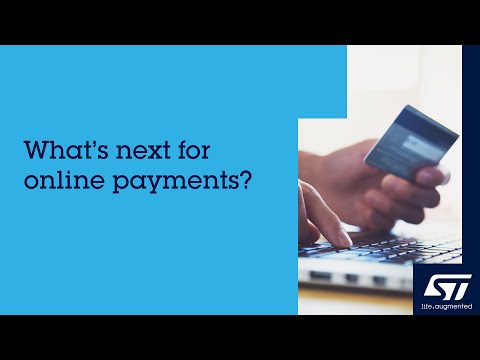 What's next for online payment? Discover Dynamic CVV Cards now!