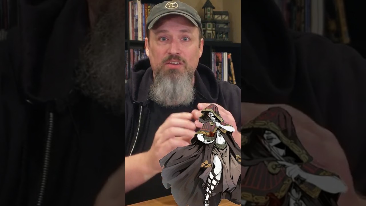 Create the Coolest D&D Adventures