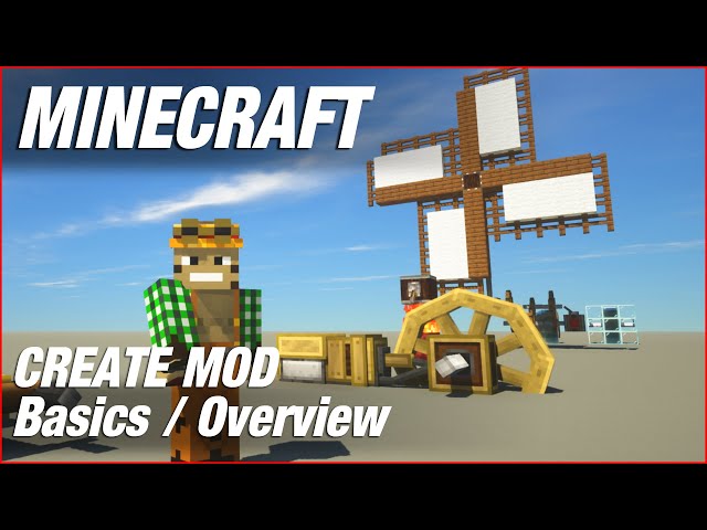 5 best Minecraft mods to play solo in 2022