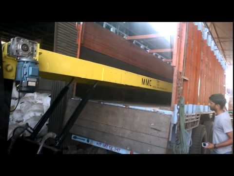 Truck Loading Machine - Heavy Load Truck Latest Price, Manufacturers ...