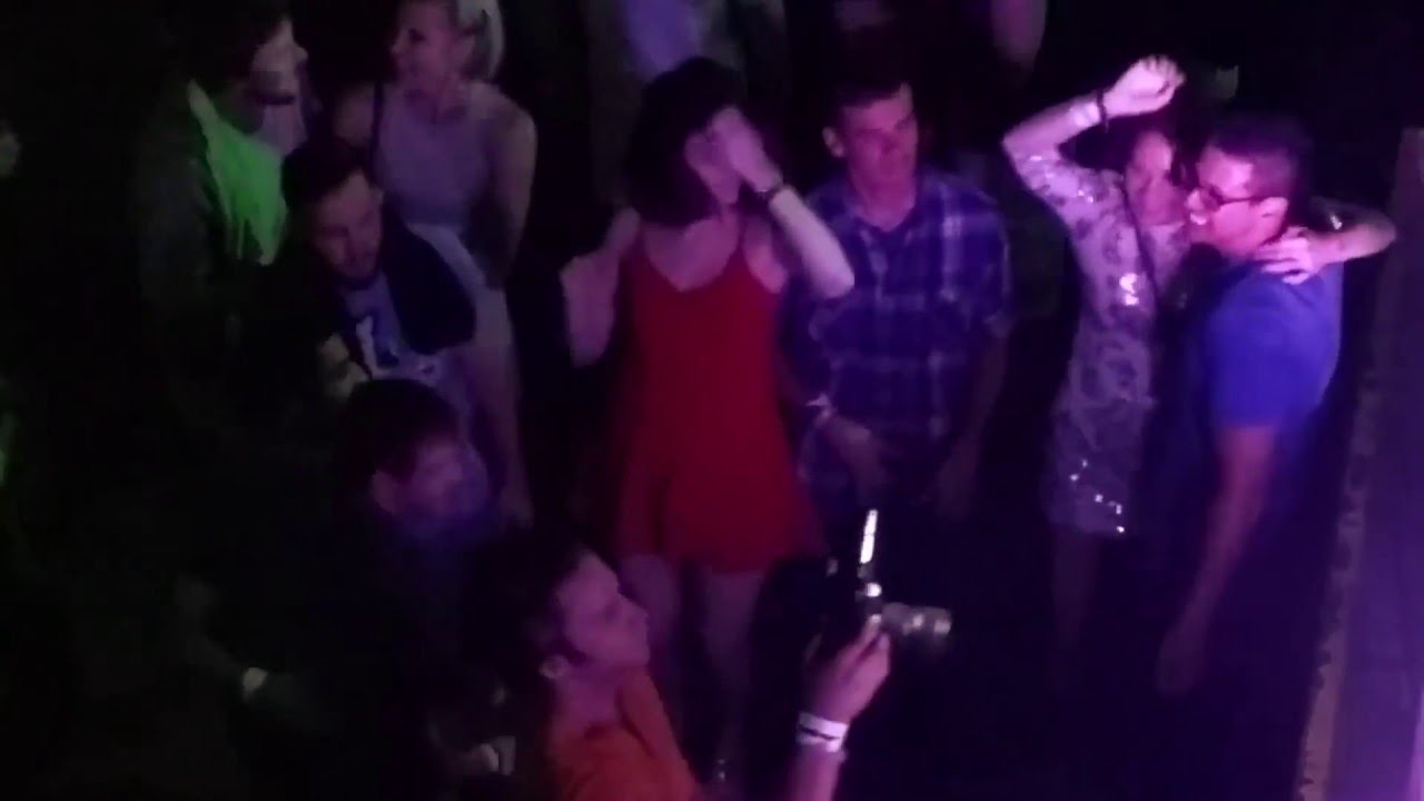 Alisha12287 - Dancing at Twitchcon
