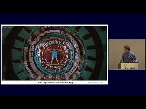 HEI Research Day Plenary Session 1 Myles Sergeant and Sujane Kandasamy