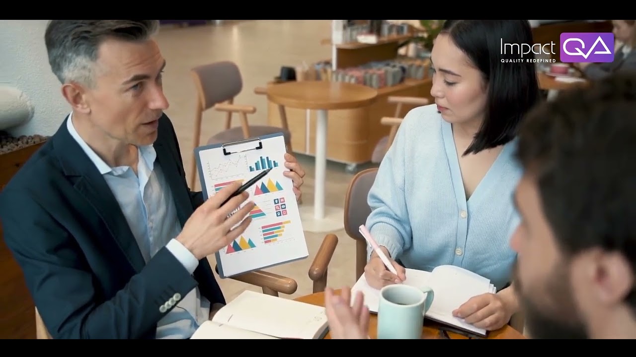 ImpactQA's SAP Testing Service Expertise for Businesses Around the Globe!