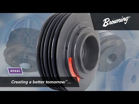 How-To: Using Variable Pitch Sheaves in HVAC Belt Drives