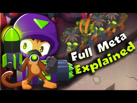 Steam Community :: Video :: Best META Strategy? - BTD Battles 2 New ...