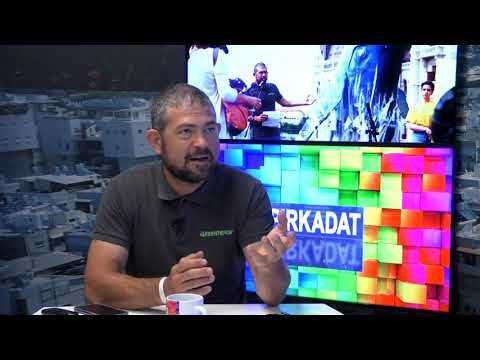 PIRKADAT: Simon Gergely | Heti tv